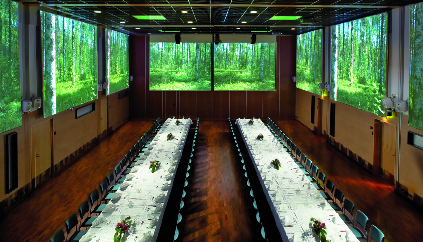 Nordic Art Hotel Lasaretti - Visit Oulu