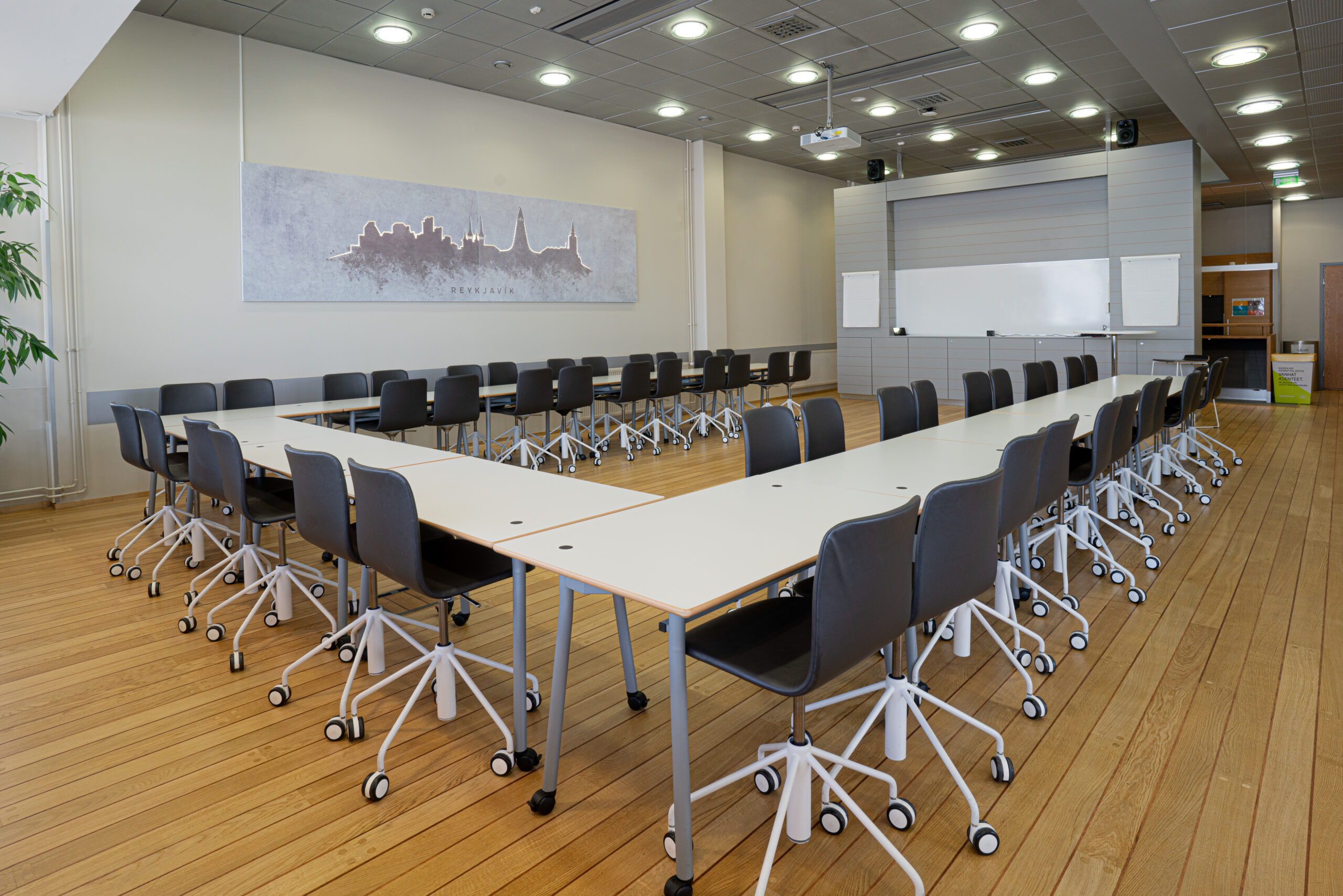 Technopolis Oy - Visit Oulu