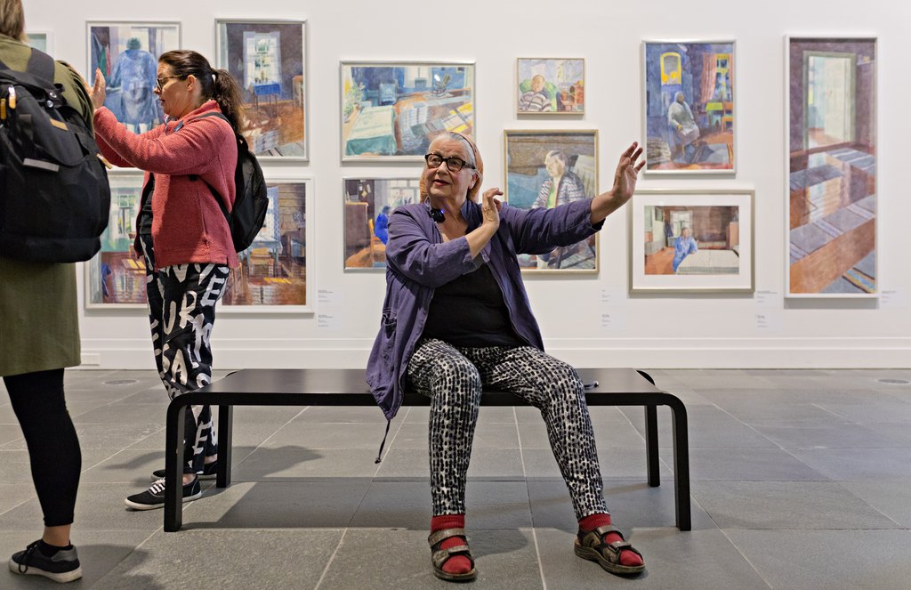 Oulun syksy tarjoaa taidetta, tapahtumia ja luontoelämyksiä: katso 10 ...